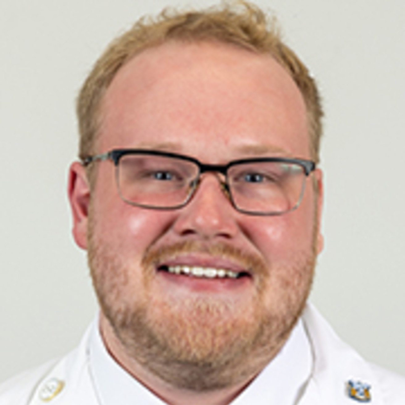 Preston Johnson, M1 | Medical Scientist Training Program - Carver College of Medicine | The ...